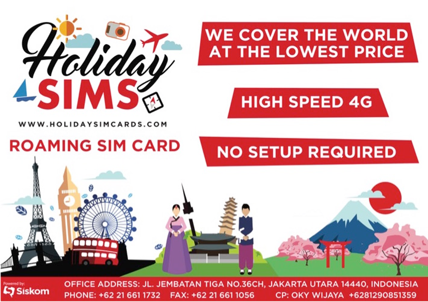 Roaming Simcard 160K A2P Messaging